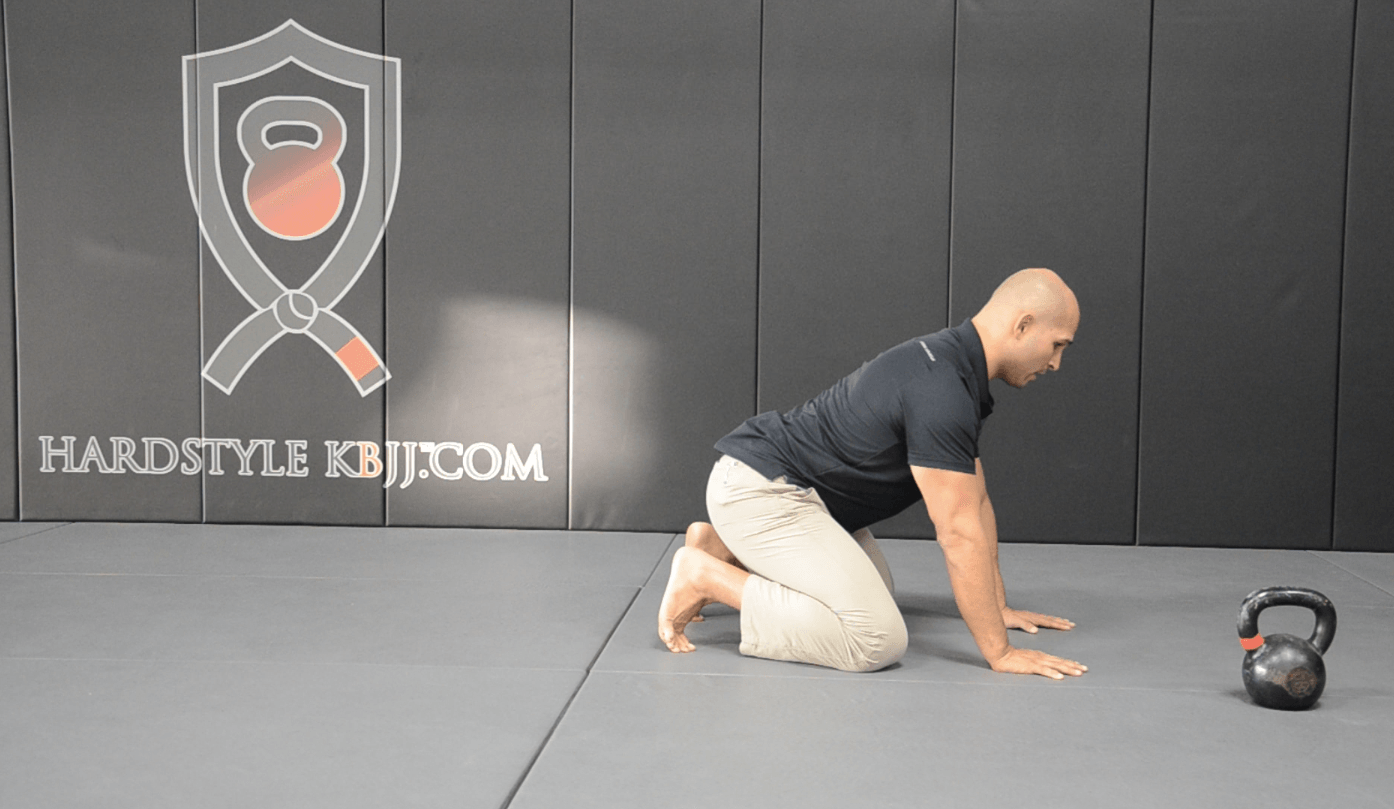How To Improve Hip Mobility - Strong As Hec