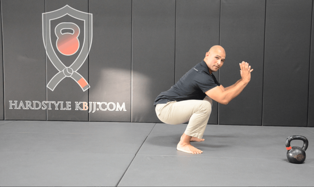How To Improve Hip Mobility - Strong As Hec