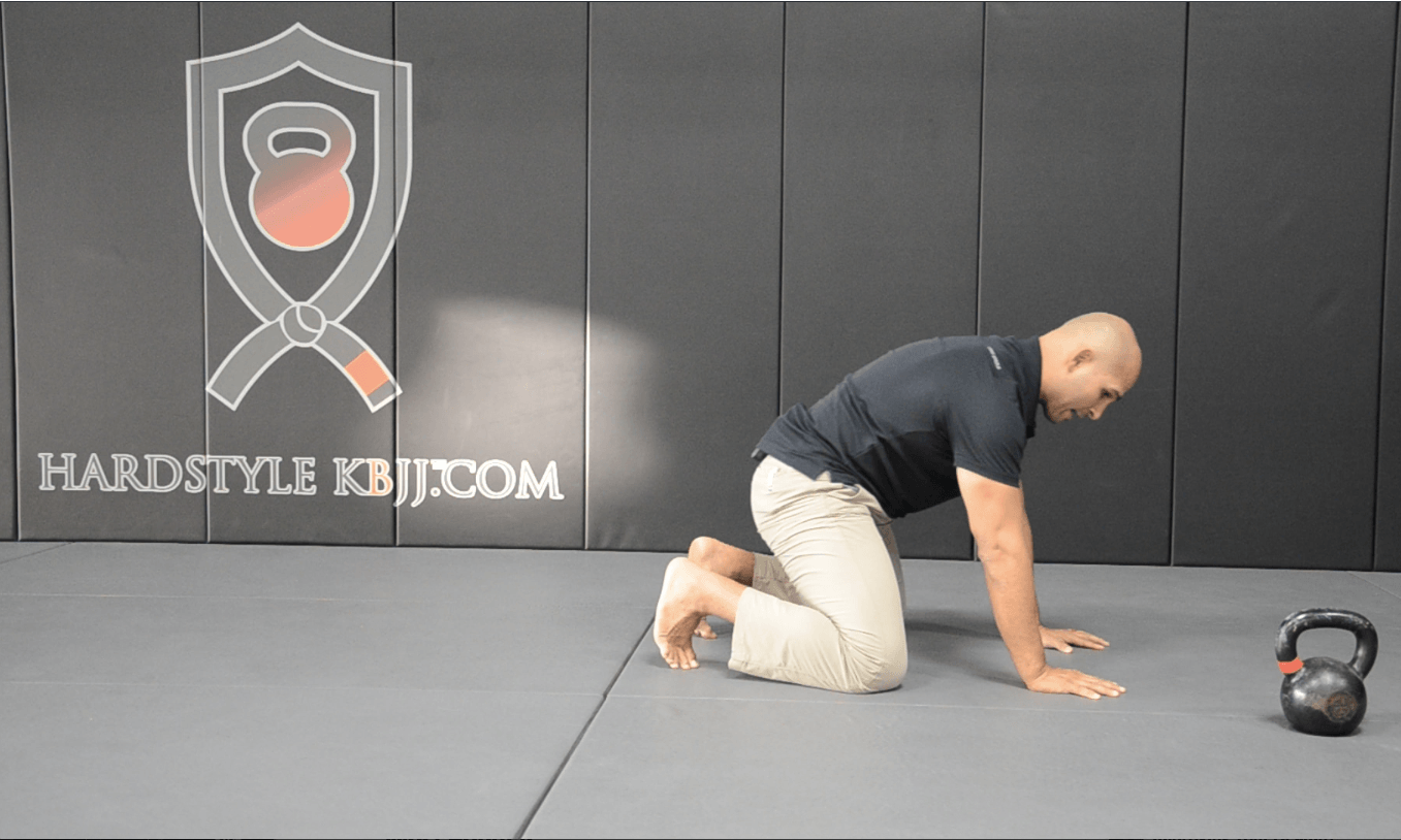 How To Improve Hip Mobility - Strong As Hec