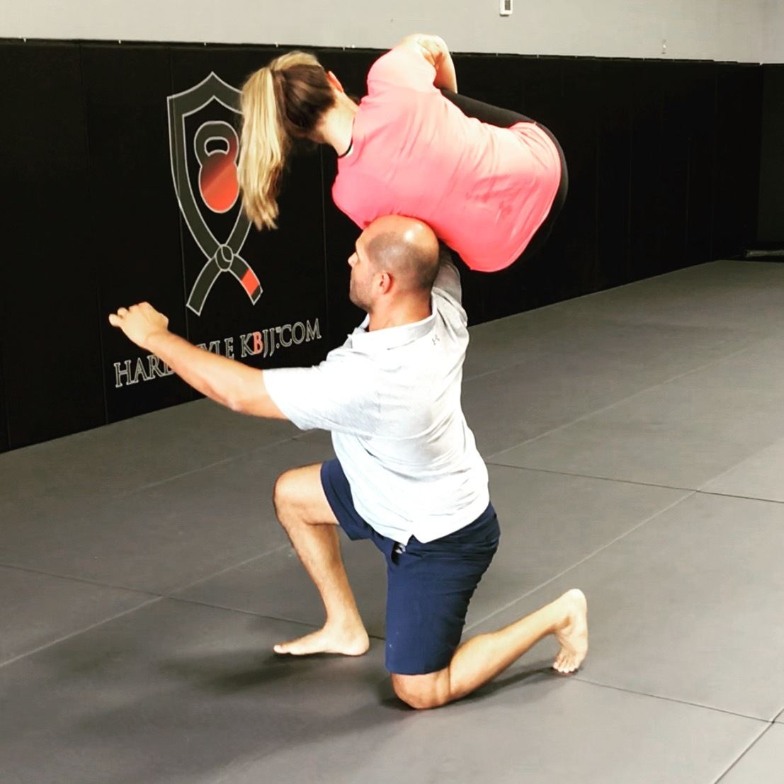 How to Increase Mobility with 4 Simple Steps - Strong As Hec