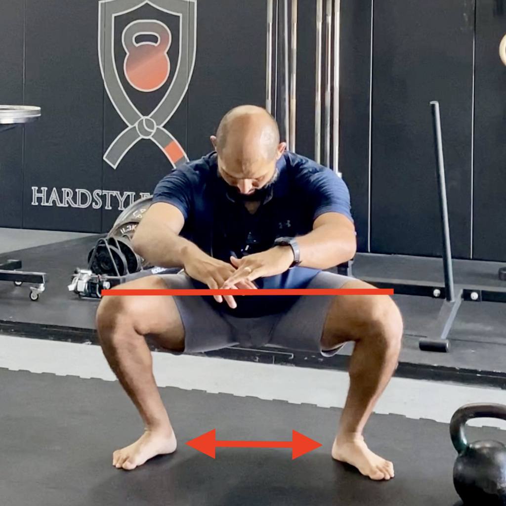 5 Mistakes You’re Making with The Kettlebell Front Squat - Strong As Hec