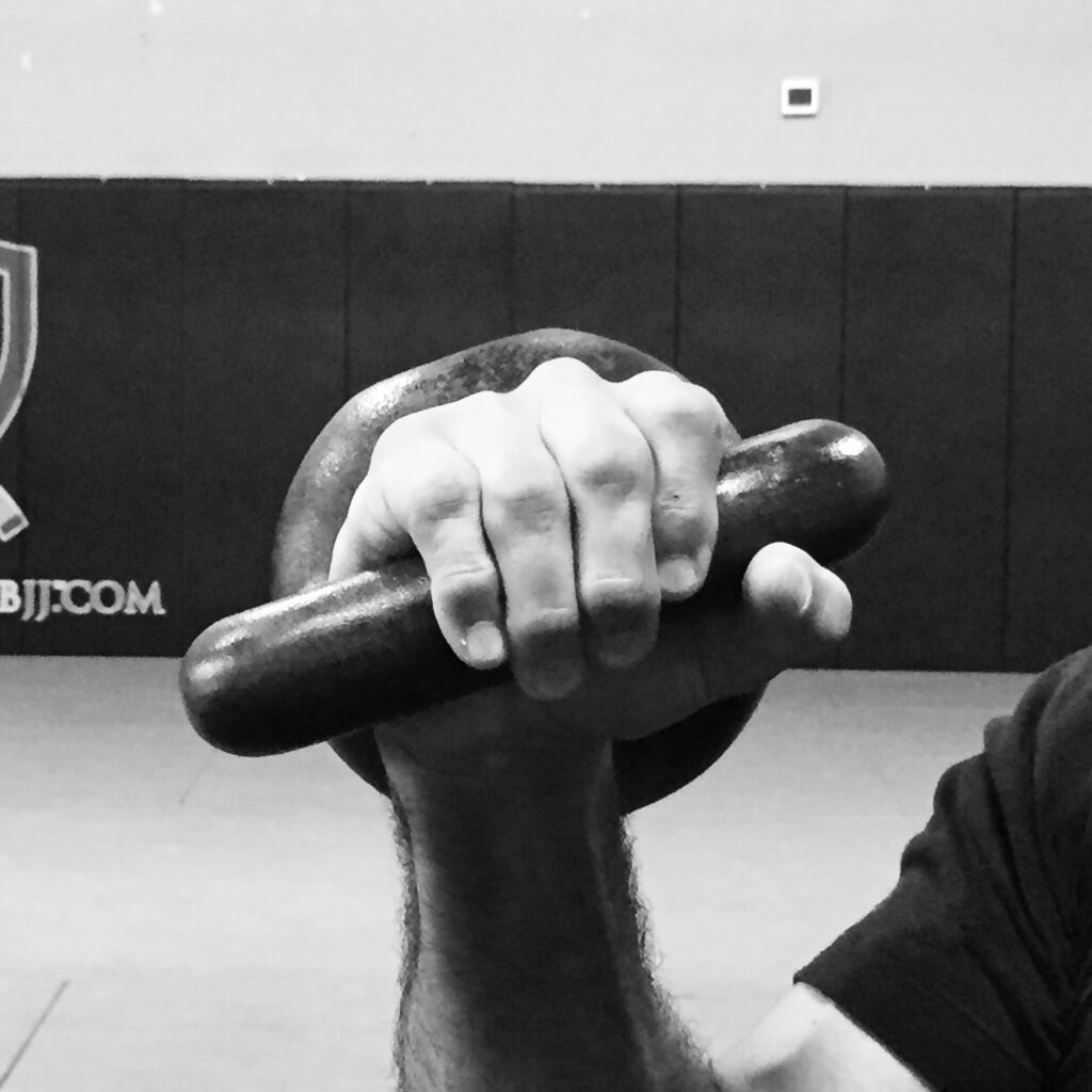 Kettlebell Beginner's Guide: How to Grip a Kettlebell Part 2 - Strong ...